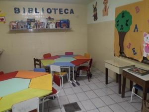 Mini-Maternal - Escola Sonho Real